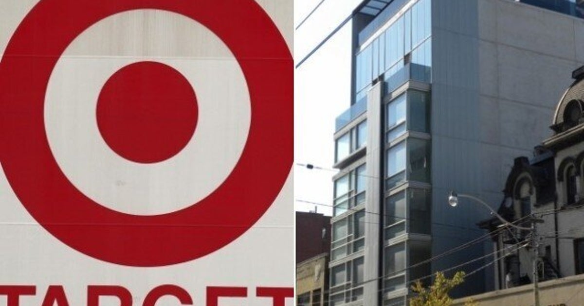 TIFF 2012: Target Canada Takes Over Toronto's Templar Hotel In ...