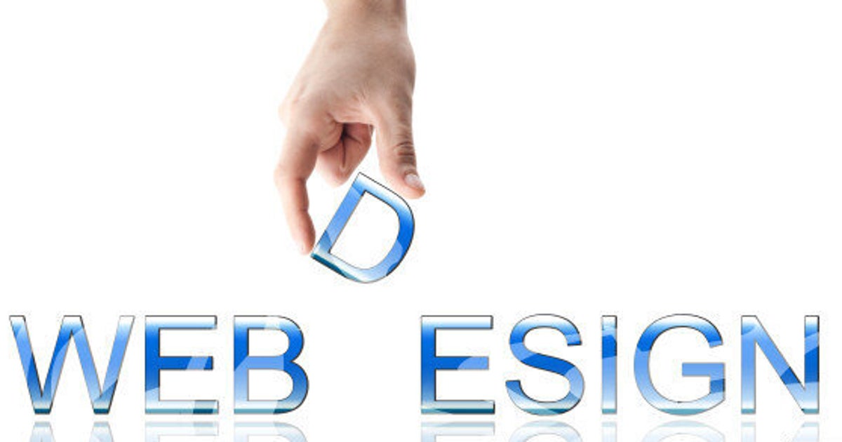 How to Design a Better Website | HuffPost Business