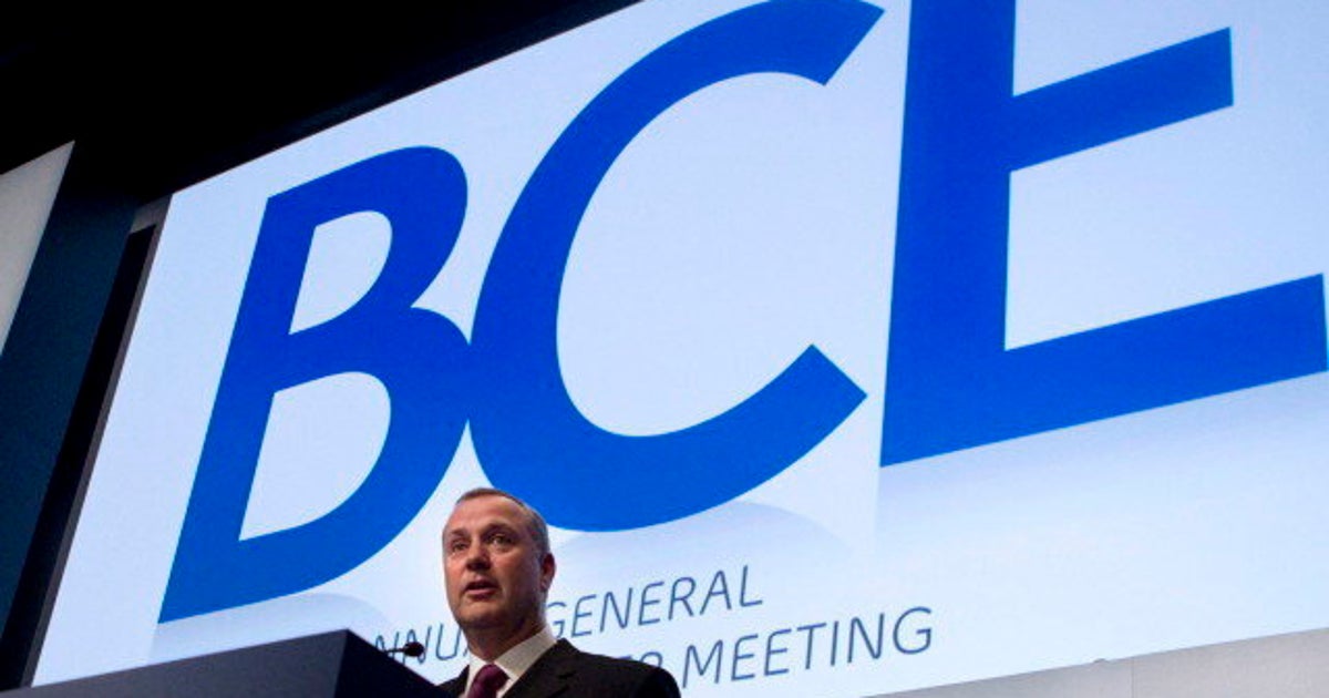 Bell-Astral Merger Approved By Competition Bureau | HuffPost Business