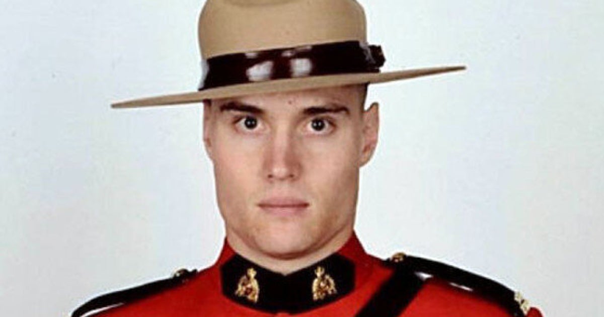 Adrian Oliver Speeding Before Crash: Surrey RCMP | HuffPost British ...