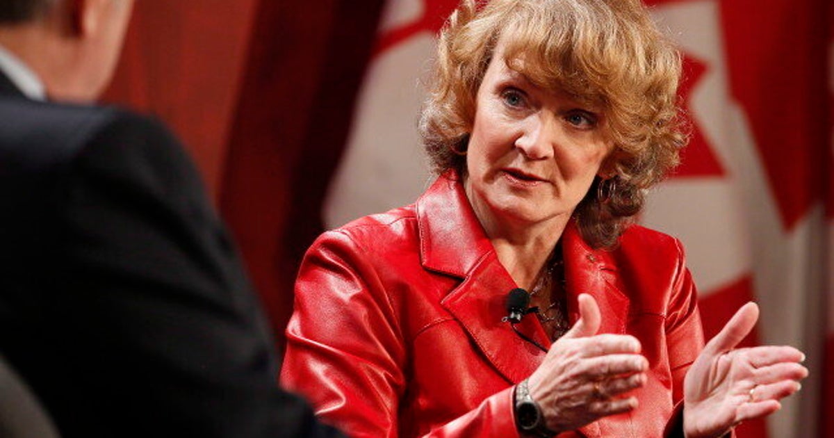 Style Of The Women Liberal Leadership Candidates (PHOTOS) | HuffPost Style