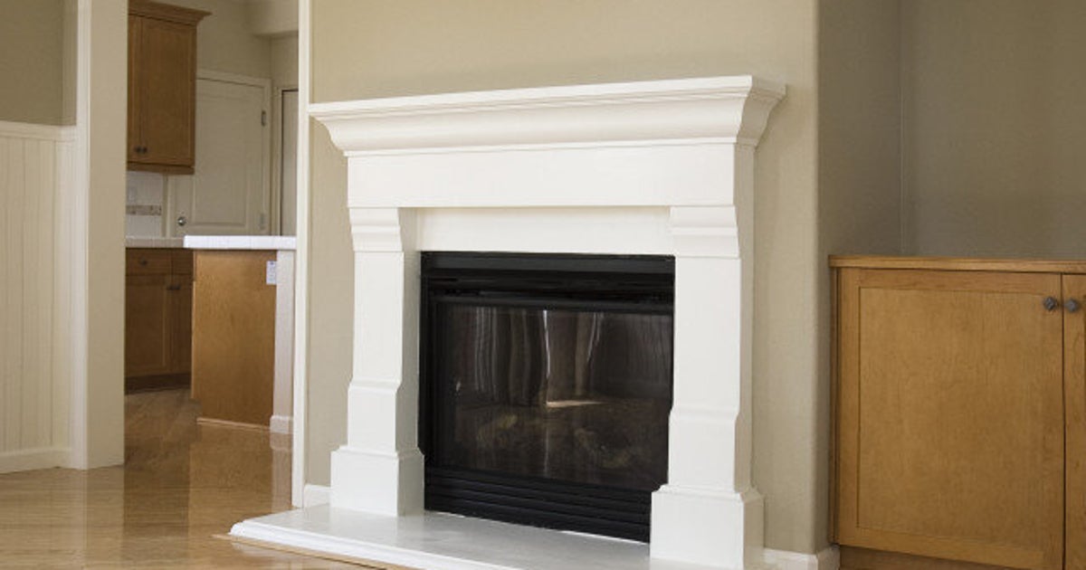 How to Style Up Your Fireplace Mantle | HuffPost Style