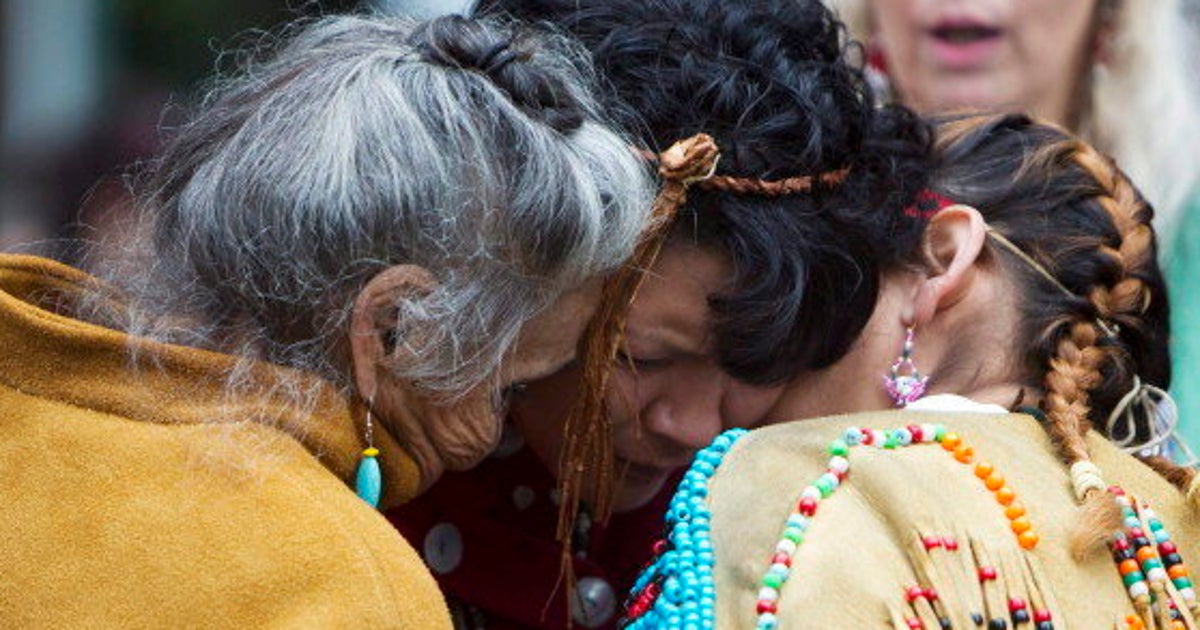 The Significance Of B.C.'s Missing Women Inquiry Report | HuffPost ...