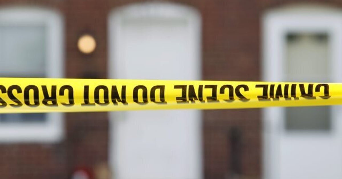 Joseph Allan Markel Dead: Port Moody Shooting Victim | HuffPost British ...