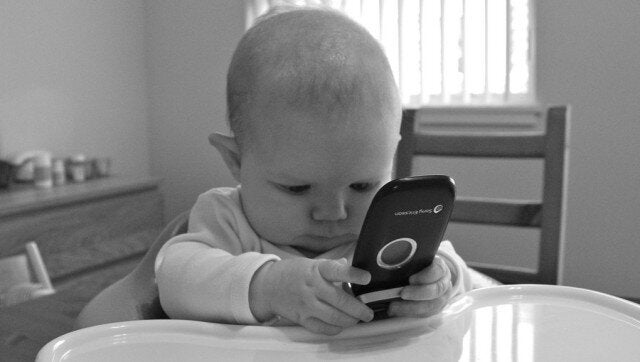 Should A Kindergartener Have An IPad HuffPost Life Should A Kindergartener Have An IPad HuffPost Life