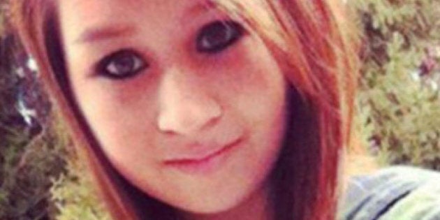 Amanda Todd Video: Appropriate For B.C. Schools? (POLL) | HuffPost ...