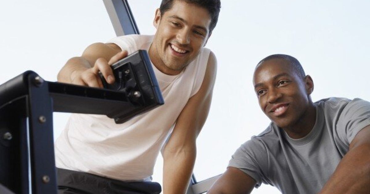 Ineffective Exercises: 11 Workouts That Aren't Doing Anything For Your ...