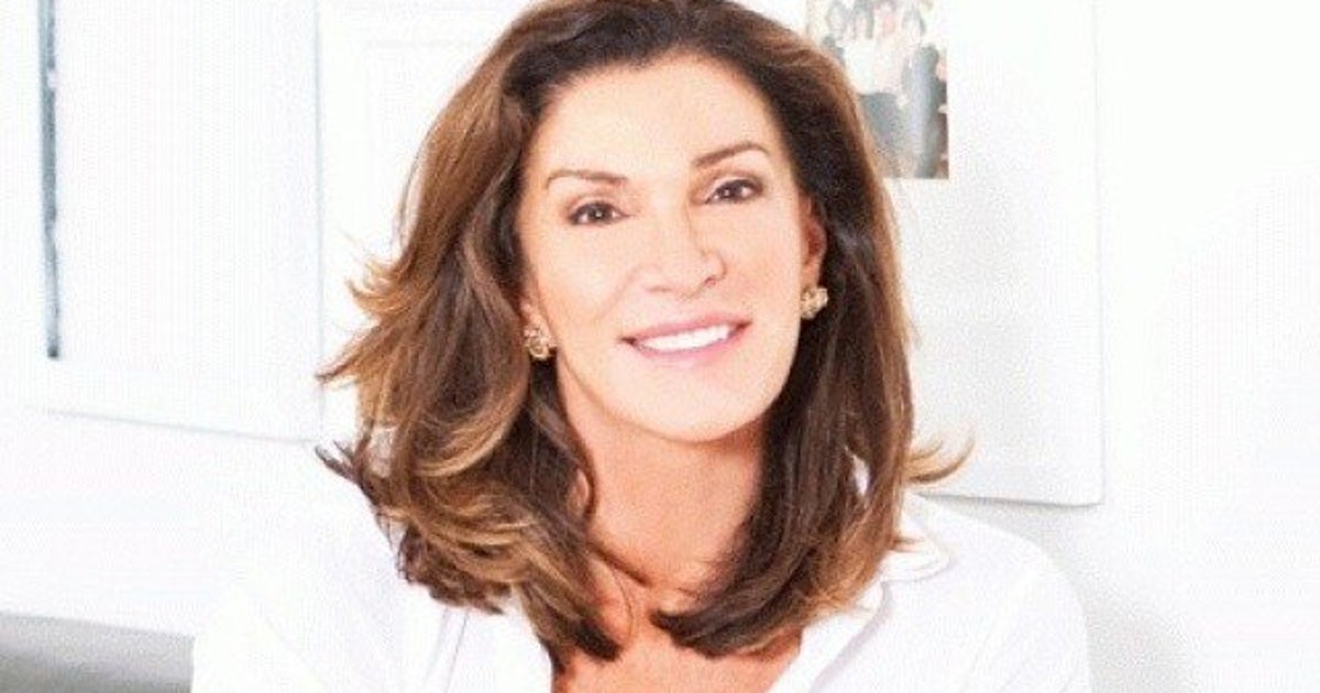 Hilary Farr's Decor Tips: 'Love It Or List It' Designer Shares Trends ...