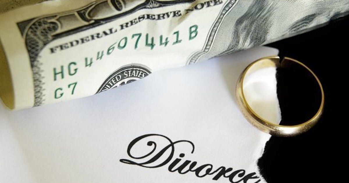 The Quebec Divorce Case with Canada-Wide Implications | HuffPost News