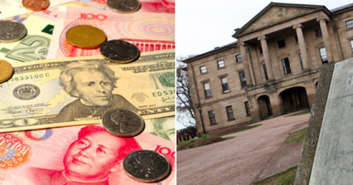 The Huffington Post Canada, King's College Share National Newspaper ...