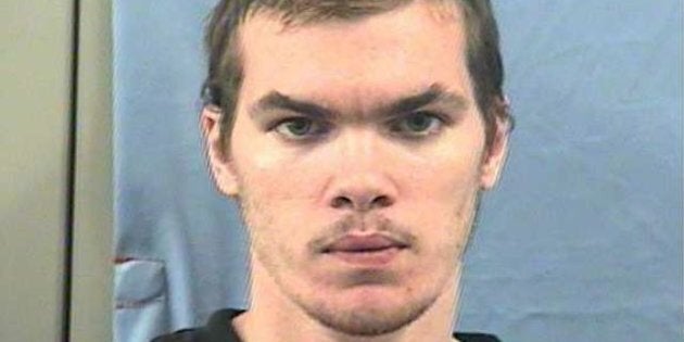 Jeffrey Goddard Public Warning Issued By Abbotsford Police Huffpost