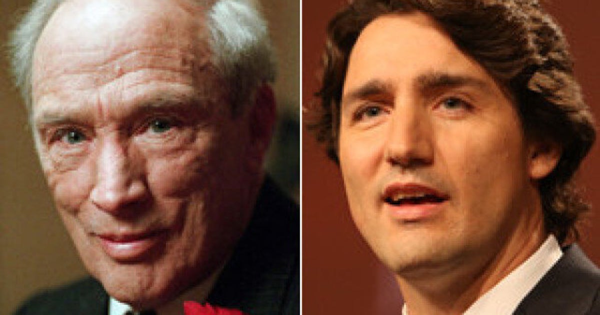 Justin Trudeau's Speech At Liberal 'Convention' (PHOTOS, FULL TEXT ...