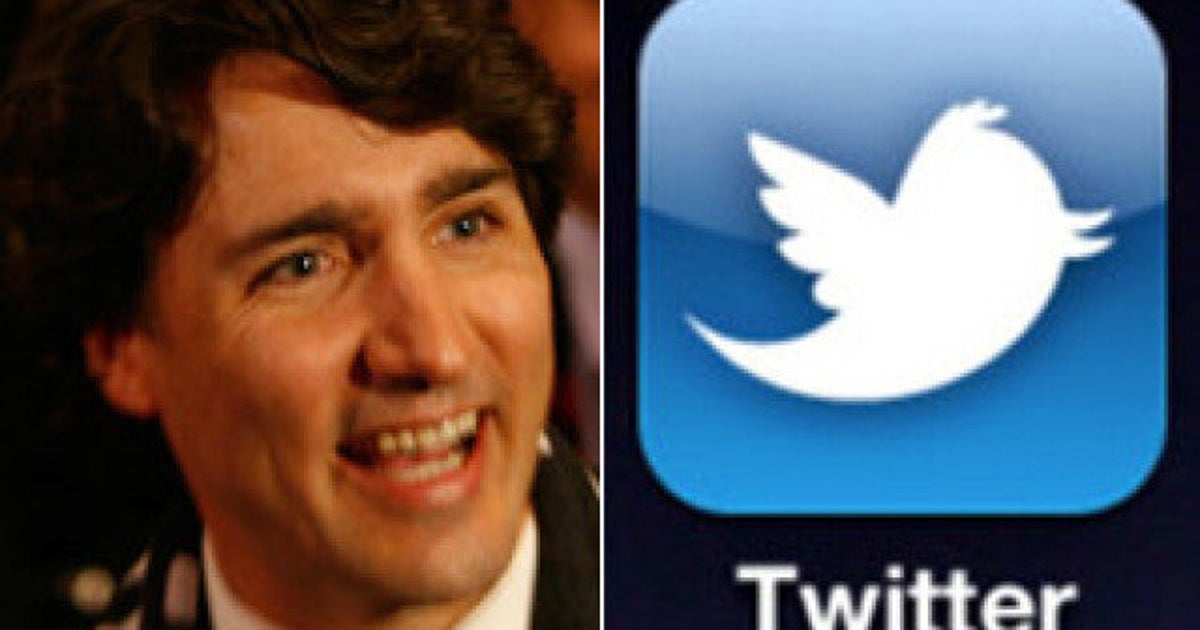 Liberal Leadership 'Convention': The Funniest Tweets | HuffPost Politics