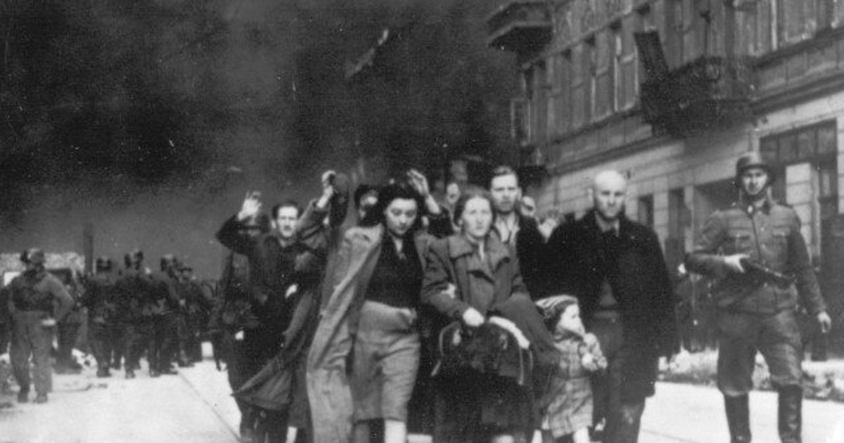 Never Again: 6 Enduring Lessons of the Holocaust | HuffPost News