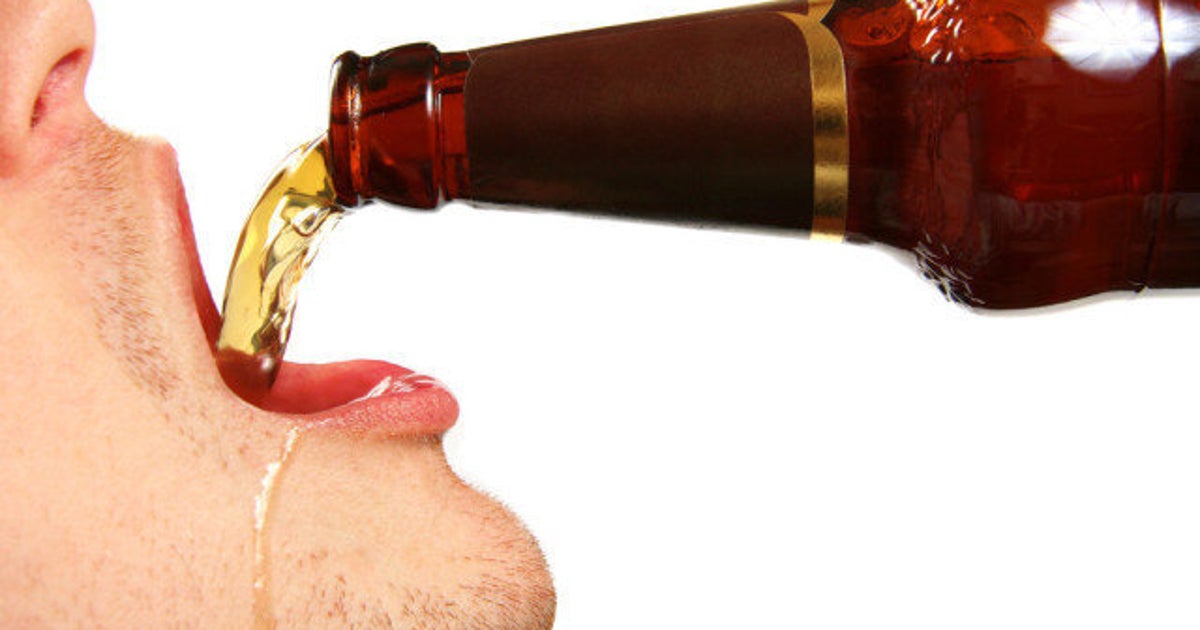 Alcohol Myths: What To Believe -- And What Not To -- About Drinking ...