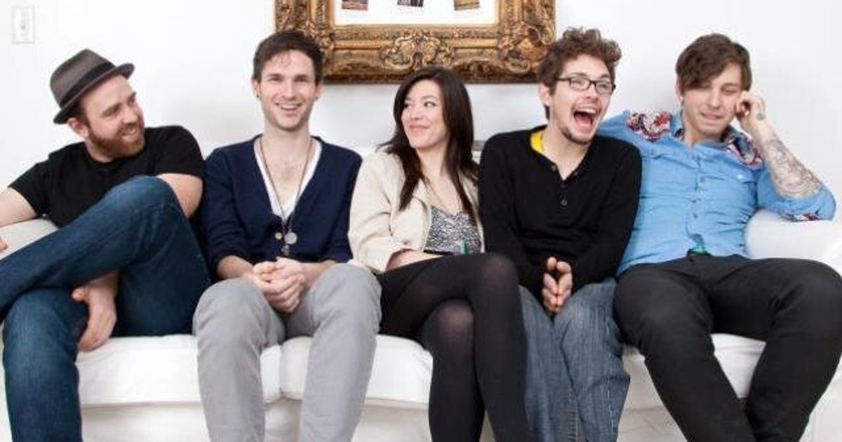 BC Family Day Events Hosted By Province | HuffPost British Columbia