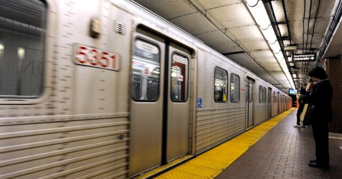 A Tour of TTC Transit Control | HuffPost News