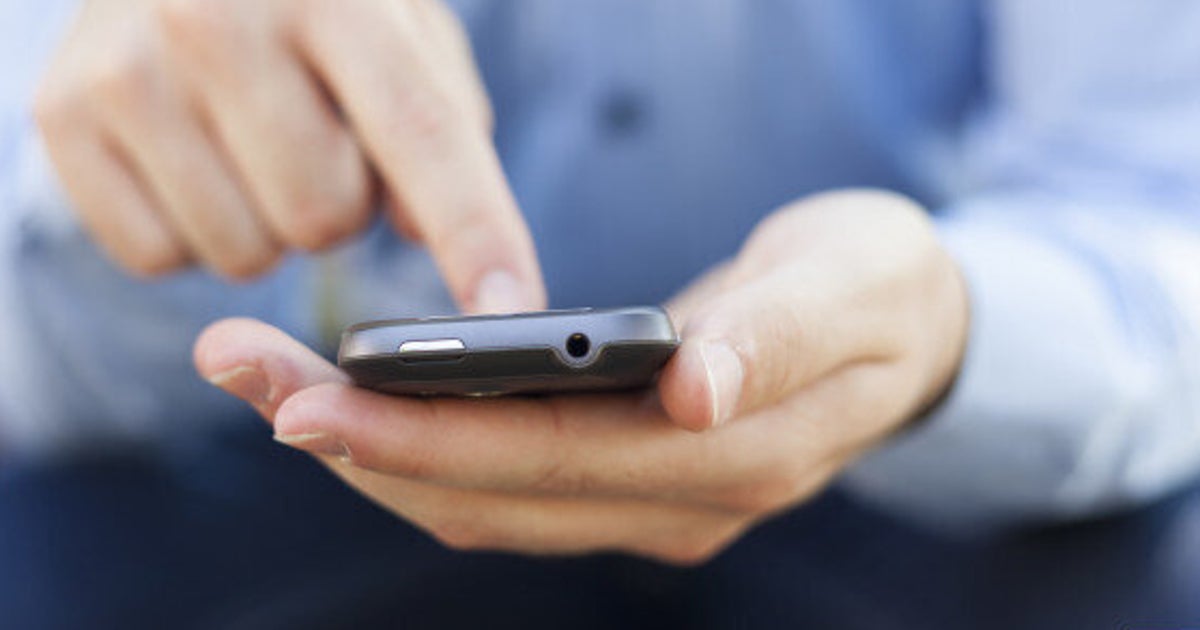 Don't Turn Off Technology -- Turn Off Your Bad Habits | HuffPost Business