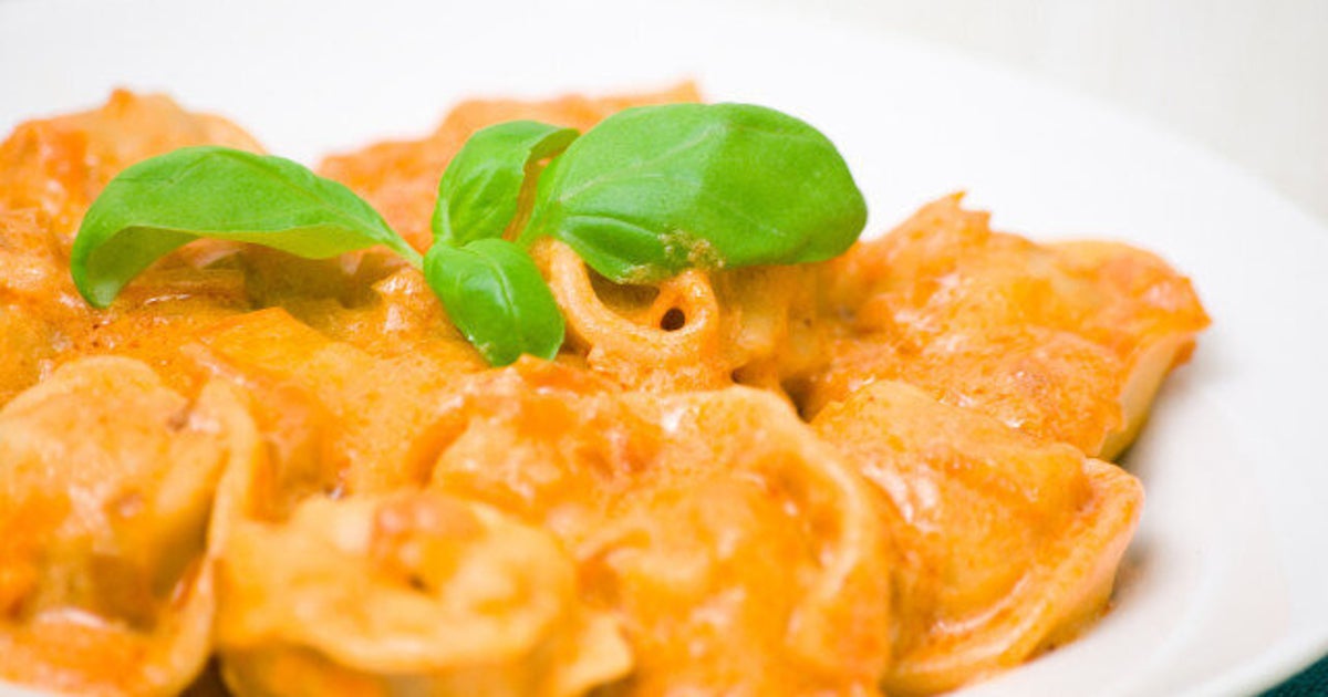 World Pasta Day: Chef Stefano Faita Gives Us His Secret Tips To Cooking ...
