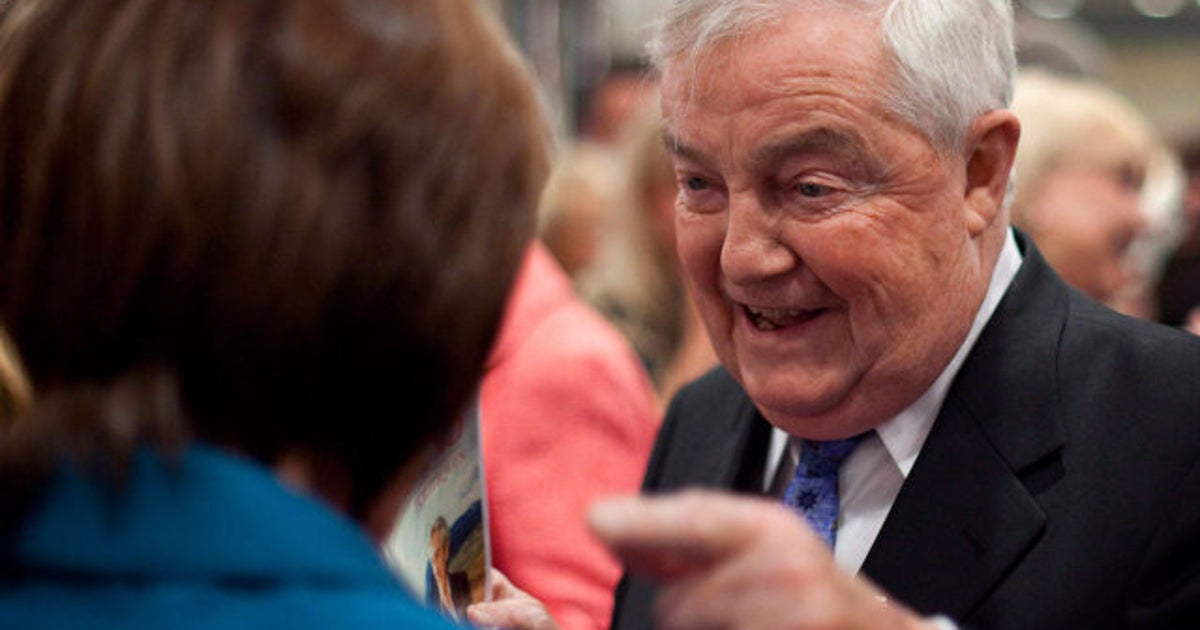 Peter Lougheed Dead: Quotes From The Former Alberta Premier | HuffPost ...