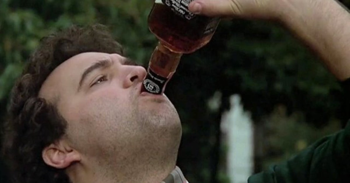 My Evolution From College Bro to Husband | HuffPost Life