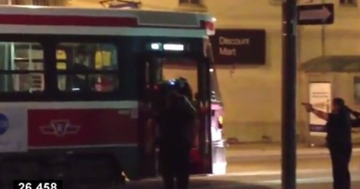 Constable James Forcillo Charged: Toronto Officer Faces Murder Charge ...