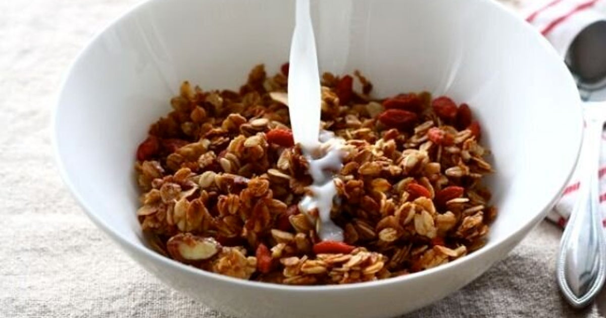 What Super Tasty Superfoods Can Do for You | HuffPost Life