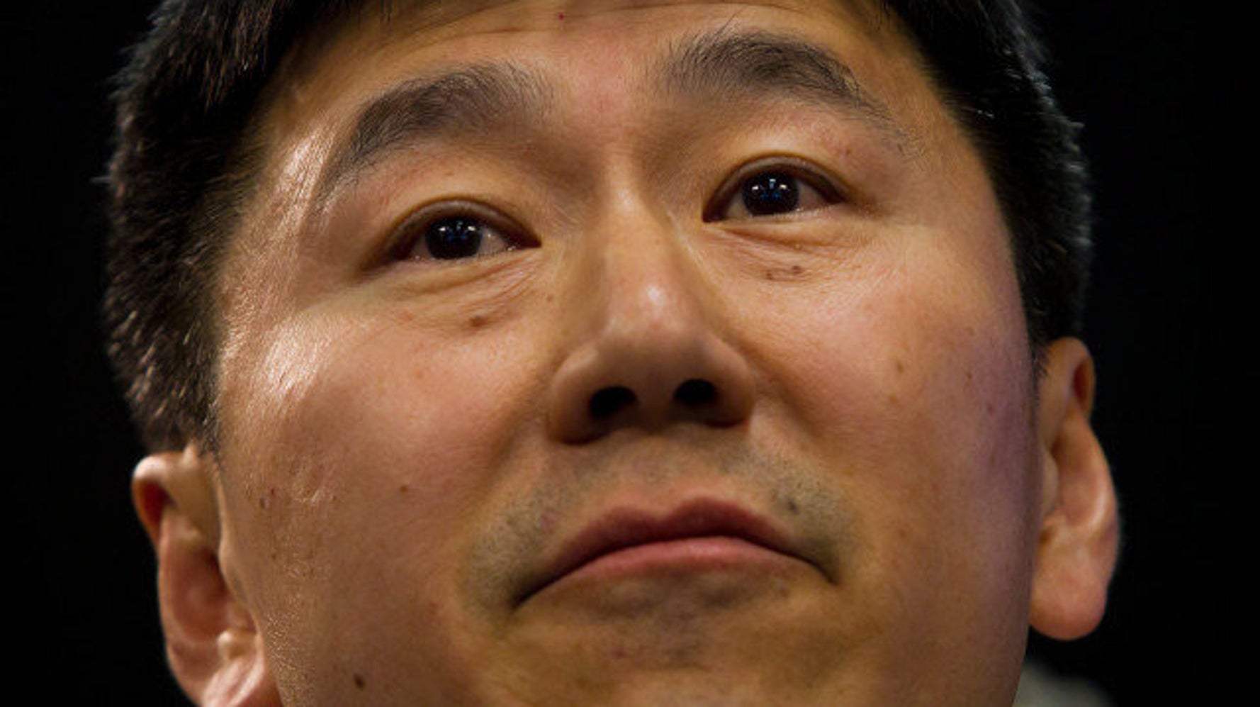 Bill C30: Jim Chu, Vancouver Police Chief, Supports Online Surveillance ...