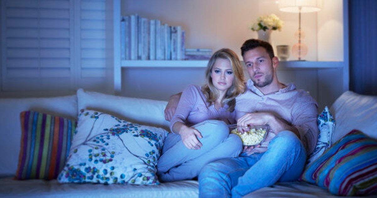 The Sexiest And Unsexiest Date Movies Huffpost Life
