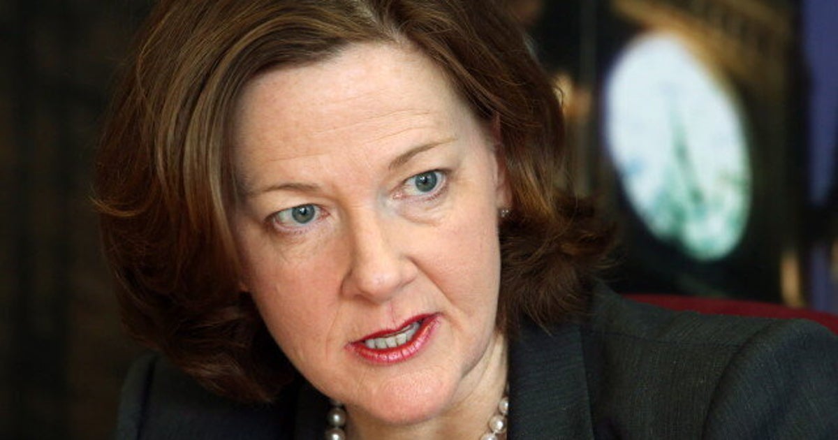 Alison Redford's Approval Ratings: Alberta Premier In Opinion Free-Fall ...