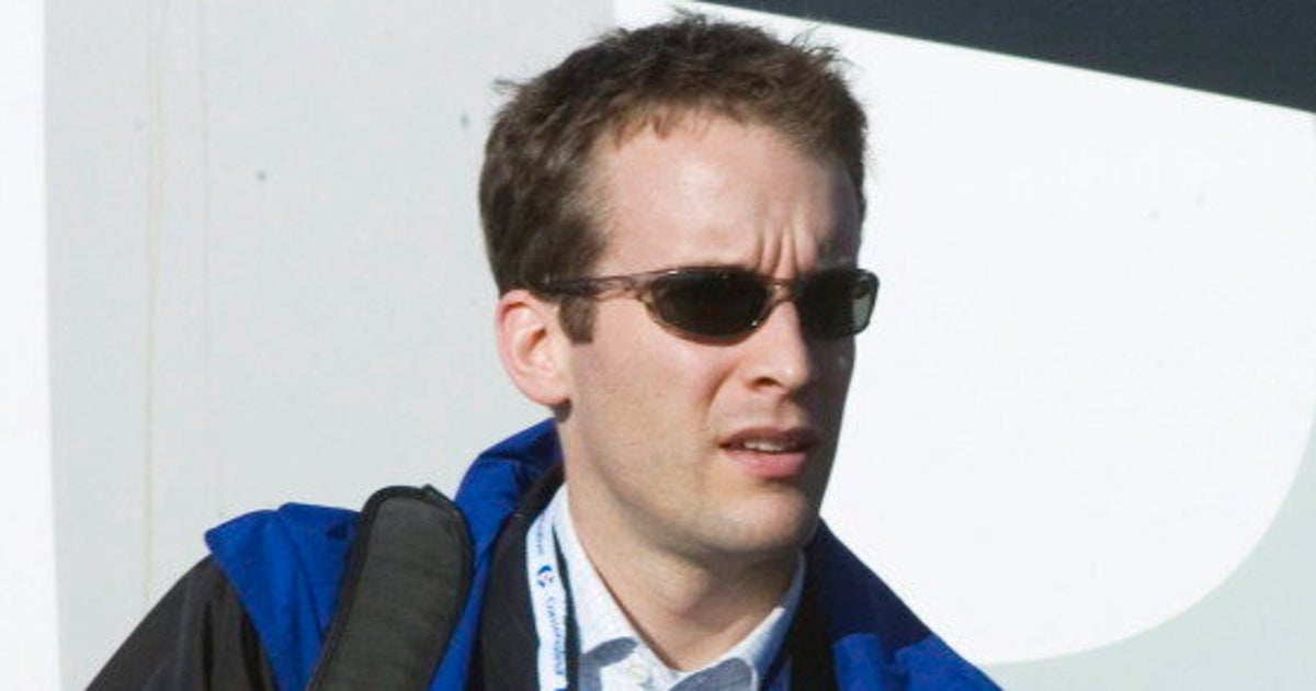 Ray Novak Named Harper's New Chief Of Staff After Nigel Wright Resigns ...