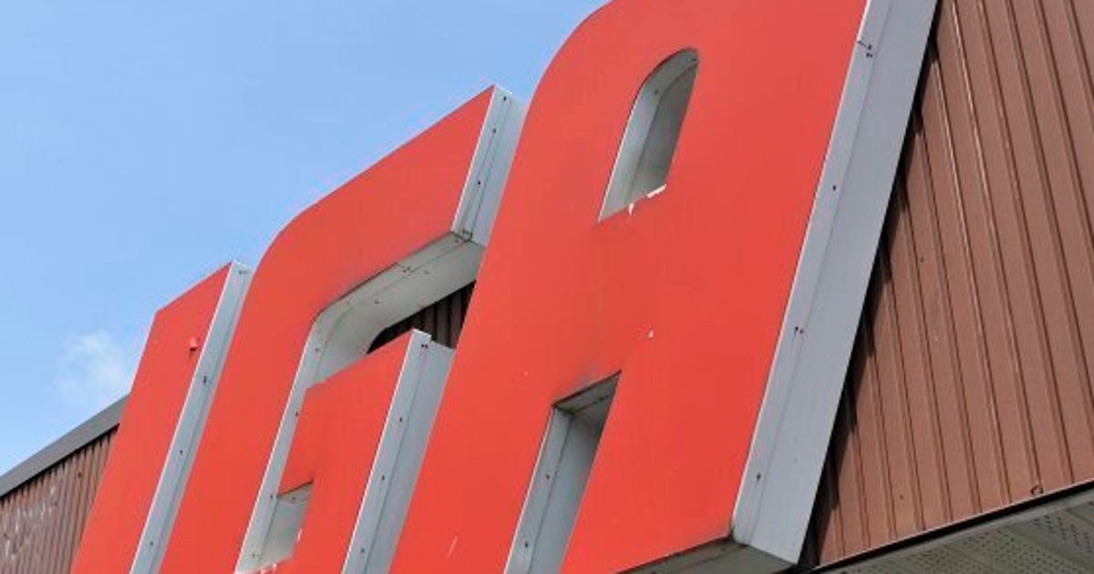 French-Only IGA: Meaghan Moran Quits Supermarket Job Over Demand She ...