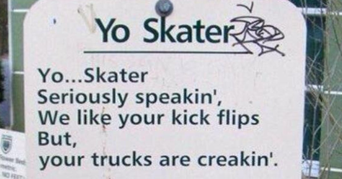 Cheeky Vancouver Signs, Ads With A Twisted Sense Of Humour (PHOTOS ...