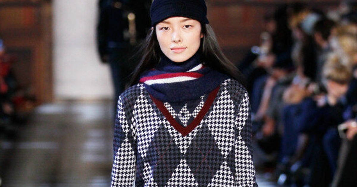 Fall Fashion 2013: Top 10 Trends You Need To Know (PHOTOS) | HuffPost Style