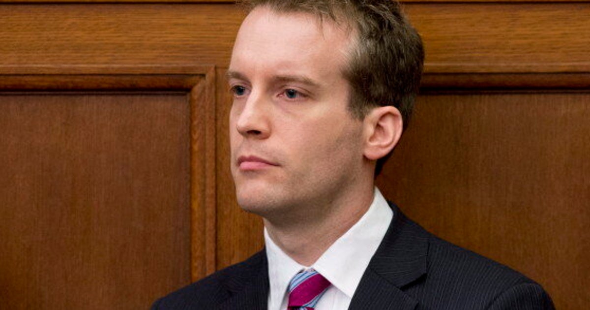 Meet Ray Novak: 6 Things To Know About Harper's New Chief Of Staff ...