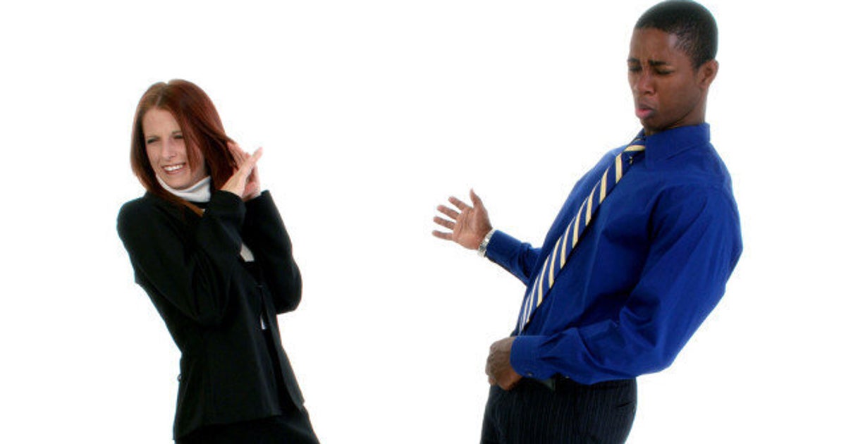 Gross Body Facts: 20 Embarrassing Body Conditions | HuffPost Life