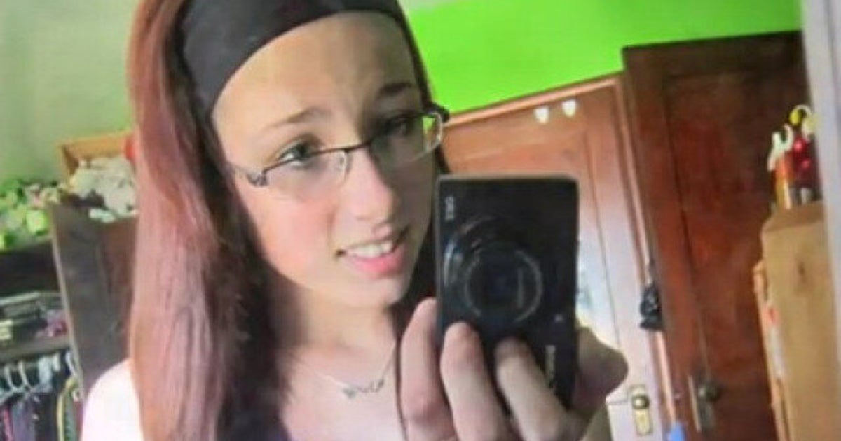 Rehtaeh Parsons Video Tribute Marks Life Of 'Angel' (VIDEO) | HuffPost News