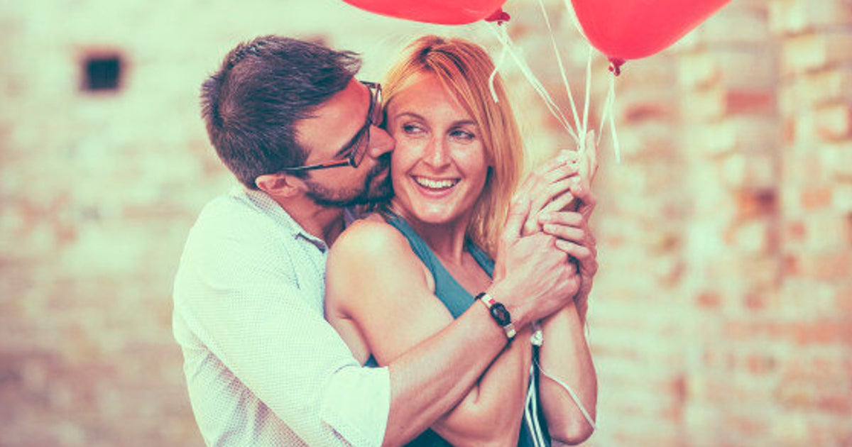I Won't Settle for Anything Less Than "I'll Love You Forever ...
