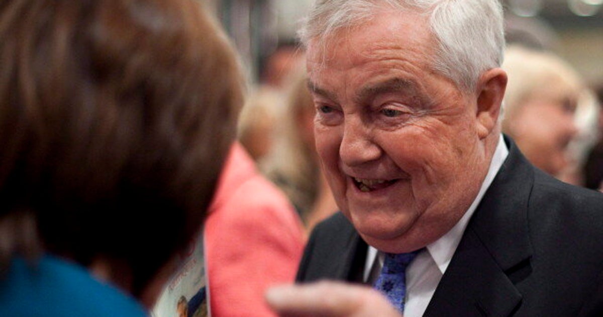 Media Bites: The Lougheed Legacy's Light on History | HuffPost Politics
