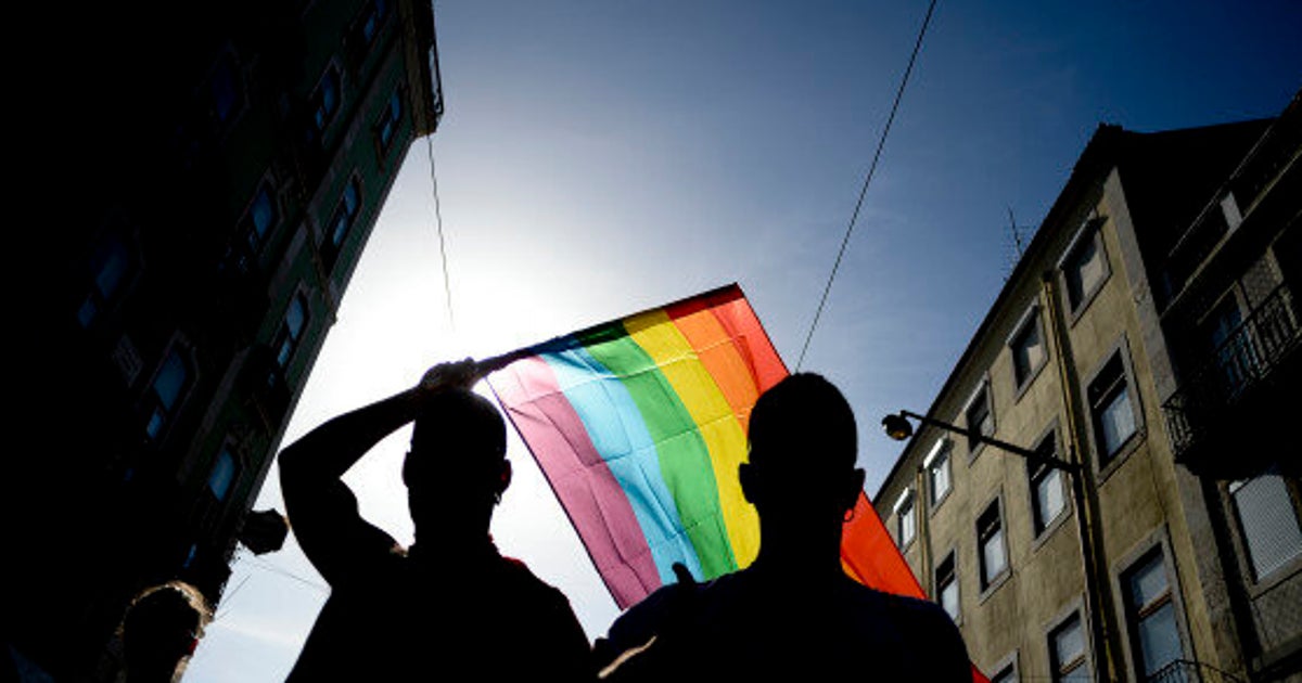 Shame on Toronto's McPride Parade | HuffPost News