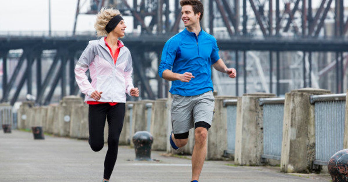 Weight Training vs. Cardio: The Exercise Hierarchy | HuffPost News