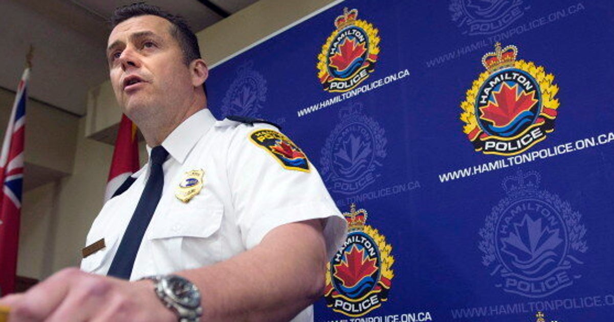 Mark Smich, Oakville Man Arrested In Tim Bosma Case, Appears In Court ...