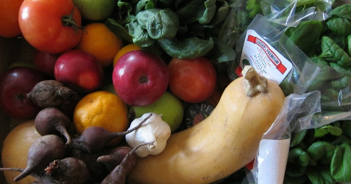 Eight Easy Detox Strategies to Ward Off a Cold | HuffPost Life