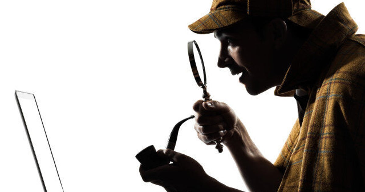 How Your Digital Footprint Can Hurt You | HuffPost Business