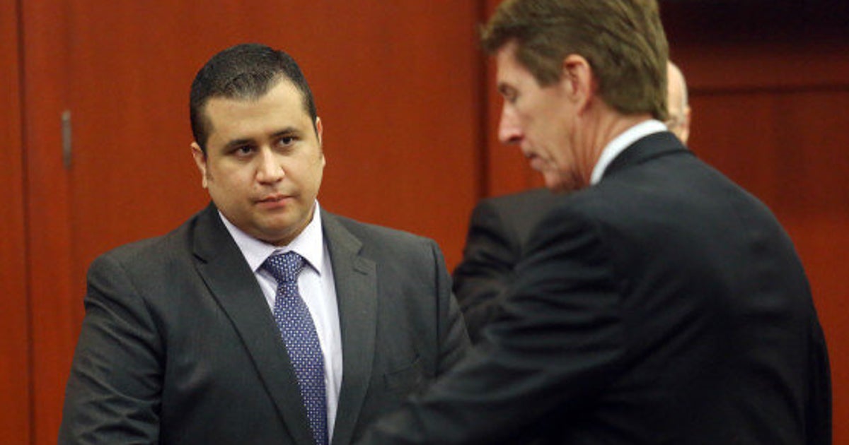 Zimmerman Trial, Day 7: Murder or Self-Defense? | HuffPost News