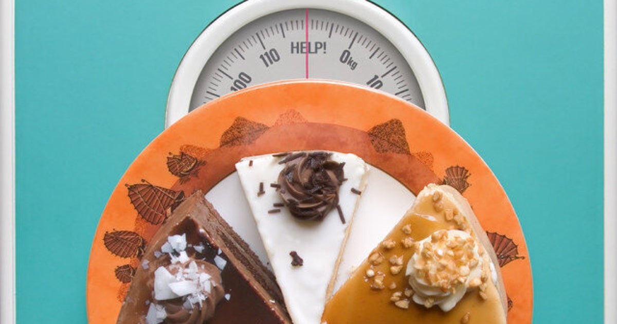Freshman 15: Study Shows That Students Gain Weight After 4 Years Of ...