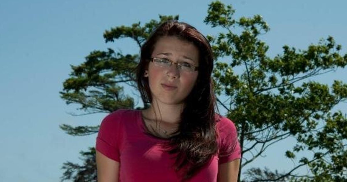 Rehtaeh Parsons Suicide: Nova Scotia Politician Kelly Regan Raises ...