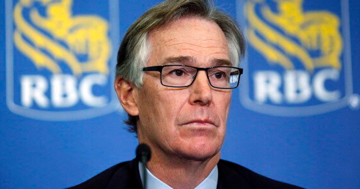 RBC Foreign Workers Controversy: No More Replacing Canadians, Bank Vows ...