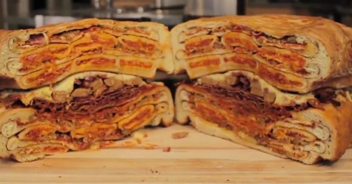 Epic Meal Time: Top 10 Videos | HuffPost News