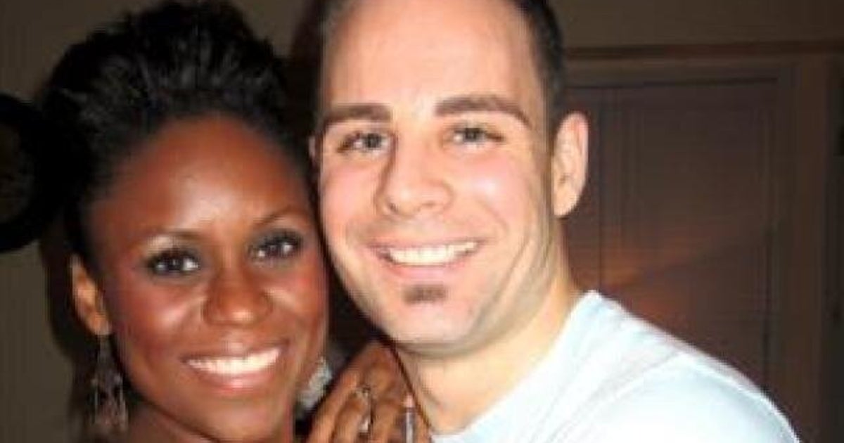 Andrea Ellis, David Mazur Only Canadian Finalists In PlentyOfFish ...